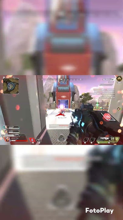 DPSが正義 #apexlegends #apex #apexlegendsclips #クリップ集 #apexclips #apex #gaming - YouTube