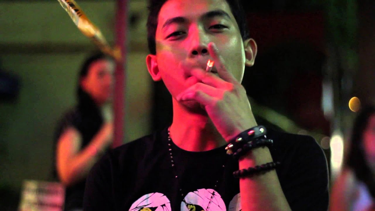 PUNK ZAPPA THREE or Prof. Banlaoi's Transcendental Medication Every ...