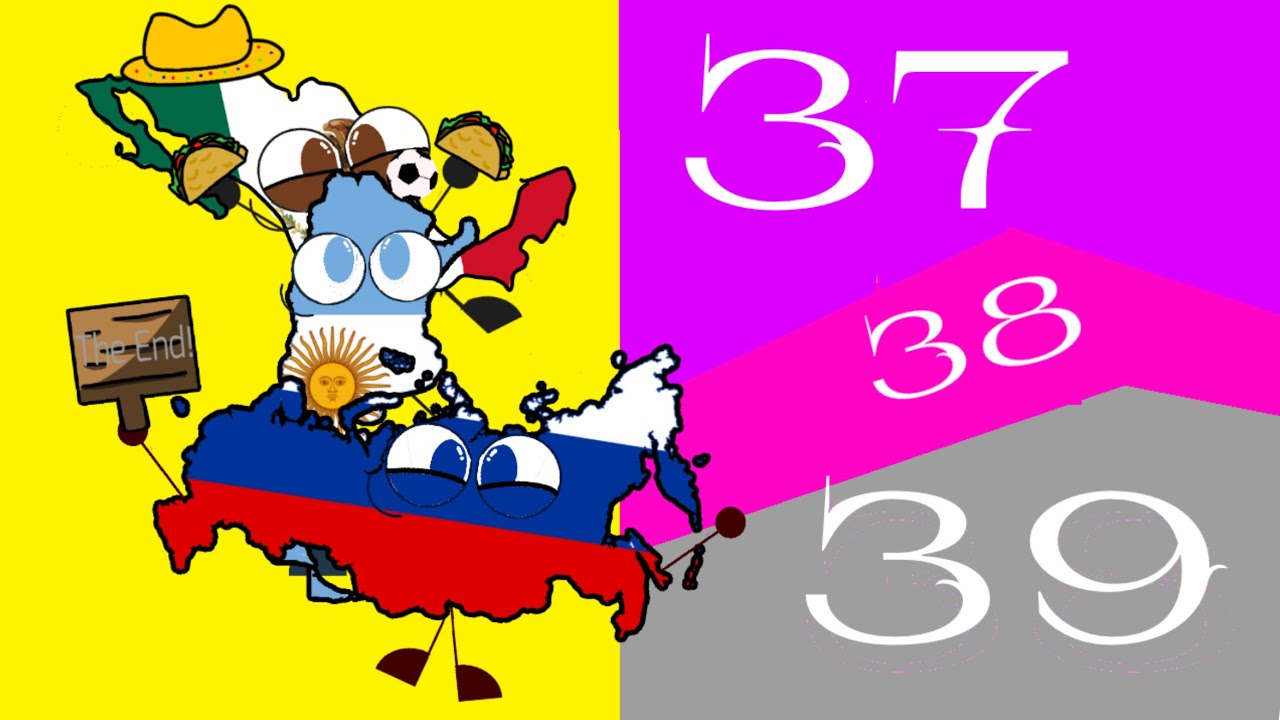 Country Band 37-39 (THE END) - YouTube