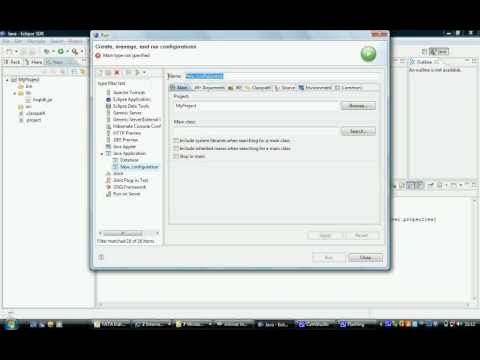 Hypersonic Database (hsql db) - YouTube