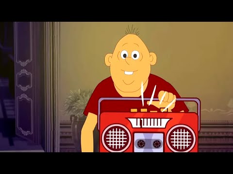 Bantul The Great - EP 213 - Popular Amazing Superhero Story Bangla Cartoon For Kids - KidZ