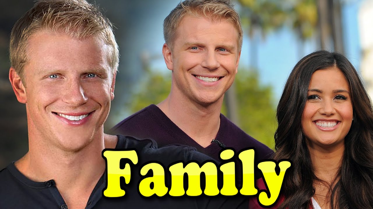 Sean Lowe Family With Son and Wife Catherine Giudici 2020 - YouTube