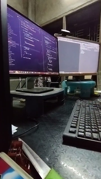 Day 5/21 just fixed some bugs on auth system #shorts #codewithme #youtubeshorts #codinglife ...