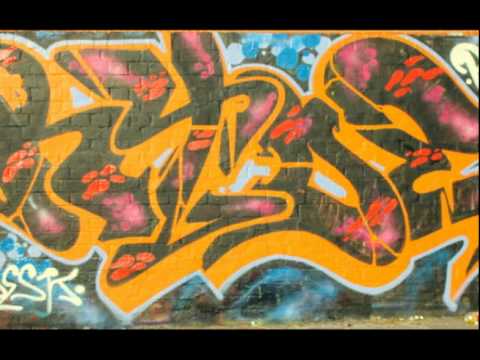 RYDER - RAW, KTF, Graffiti UK, - YouTube