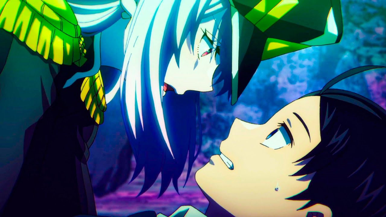 Se CONVIERTE en ESCLAVO pero RECIBE RELACIONES como PAGO | Anime ...