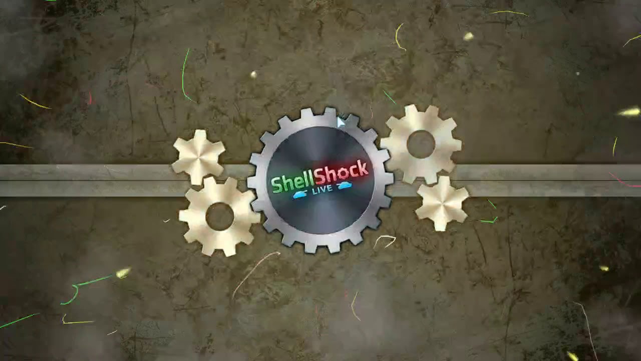 Shellshock Live Round 19: The IT meme worked...(Pt2) - YouTube