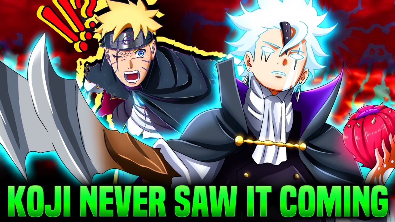 Why Code Being Overlooked By Kashin Koji Is A HUGE Mistake! - YouTube