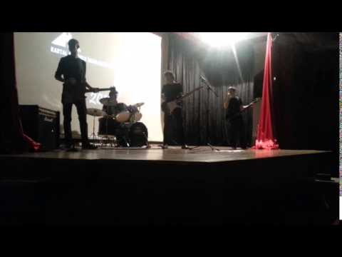 The Eagles-Güzel Adam (secim sarkısı)
