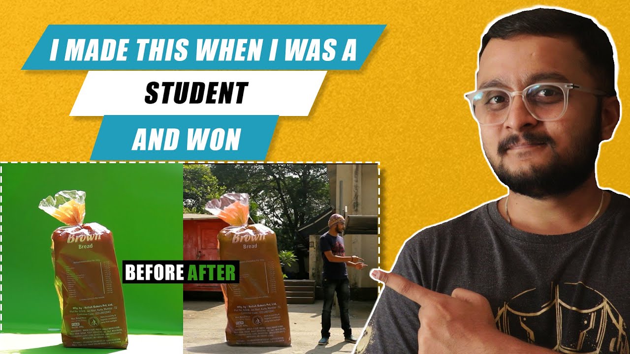 VFX Artist BREAKING DOWN his own project | An Inside Pixels Breakdown - YouTube