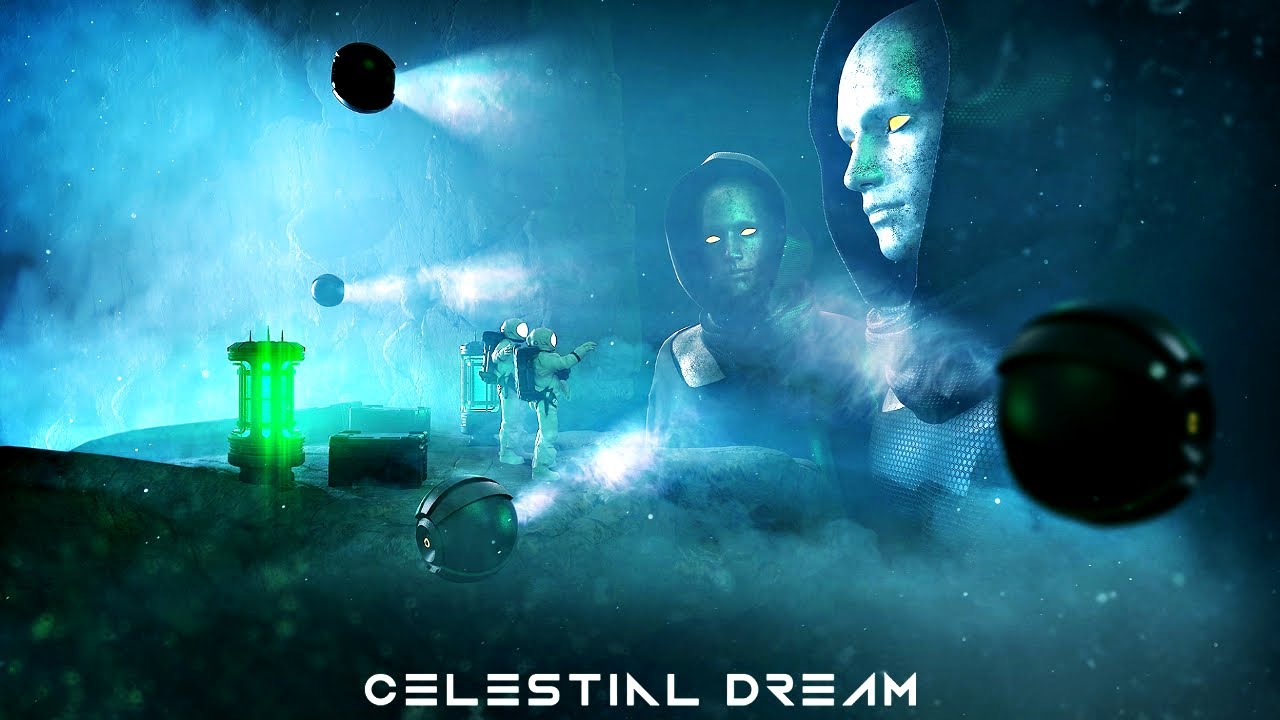 Amadea Music Productions - Celestia | Epic | Orchestral | Beautiful ...