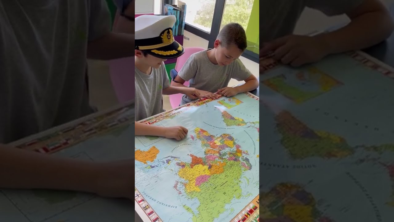 ΔΙΑΔΡΑΣΤΙΚΟ ΕΥΡΩΠΑΙΚΟ ΣΧΟΛΕΙΟ ADOPT A SHIP PROJECT Y4 SHIPPING IN THE ...