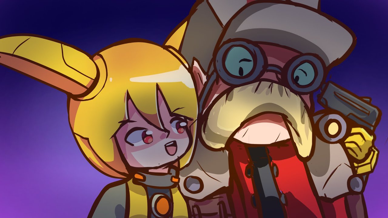 when bosco-chan had enough - YouTube