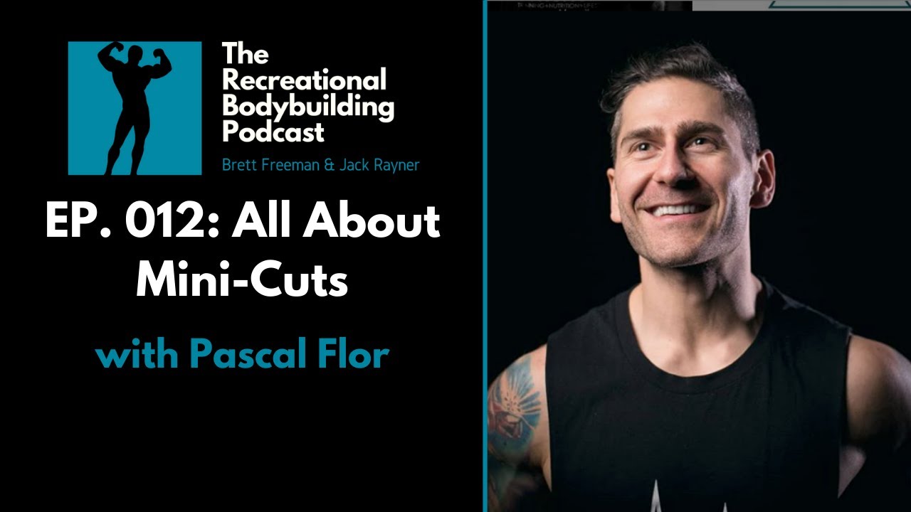 Ep 012: All About Mini-Cuts (With Pascal Flor) - YouTube