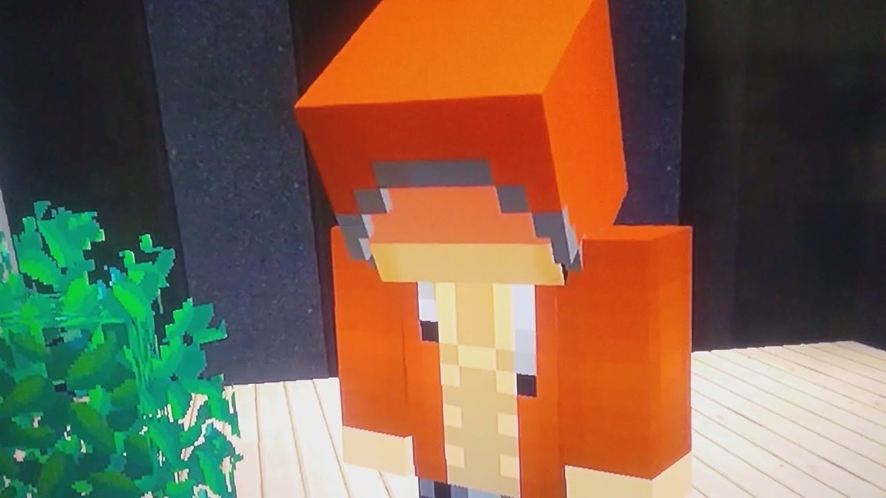 aphmau - Neighborhood play - MyStreet Season 1 - episode 20 part 2 ...