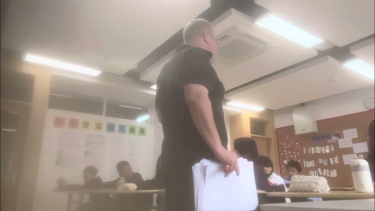 “Major School Change” April Fools Prank - YouTube