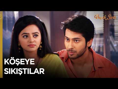 Ragini'yi Buradan Çıkarmamız Gerek | Bıçak Sırtı 78. Bölüm