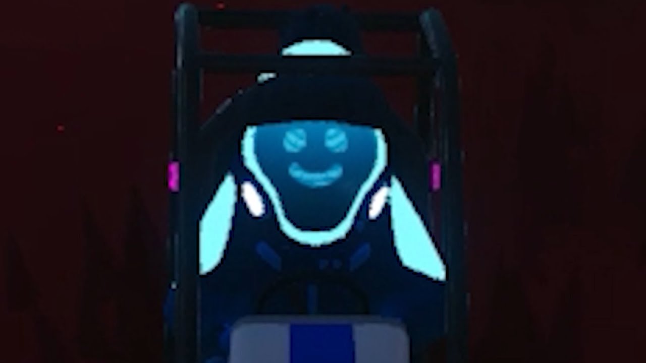 Launching a Chair into Outer Space | Astroneer - YouTube
