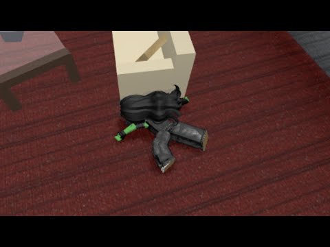 Mm2 Gameplay! (murder mystery 2) - YouTube