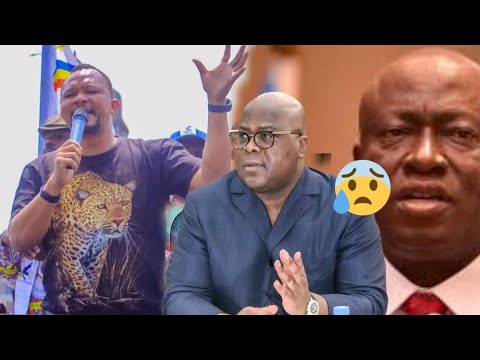 💥GECKO BEYA : TABASSER A MORT L'OMBRE DE KABUYA VIENT DE - YouTube