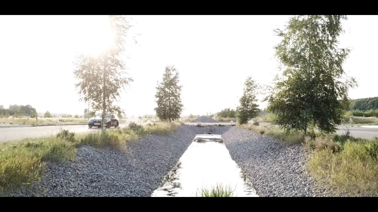 BMW F31 320D Stance Photoshoot - YouTube