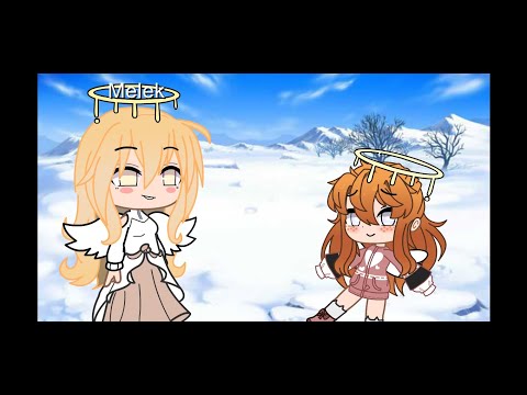 Cennet Bu Tarafta / Gacha life/Gacha Club