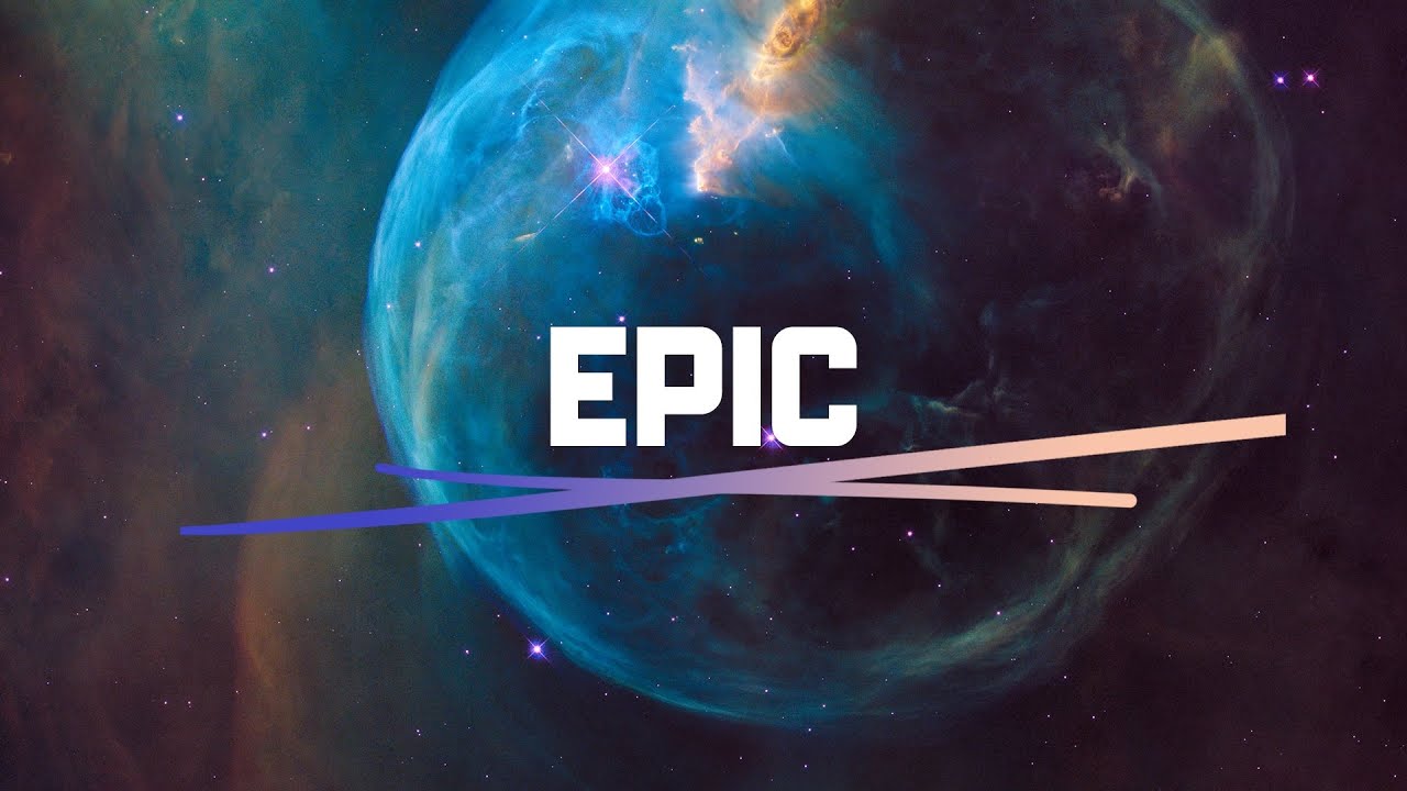 Epic Cinematic Trailer - Background Music for Videos and Film - YouTube
