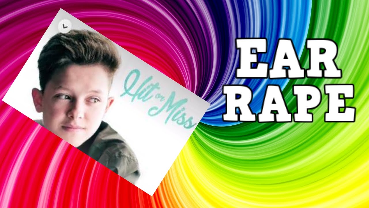 Jacob Sartorius - Hit or Miss (EAR-RAPE) (BASS BOOSTED) (INAUDIBLE ...