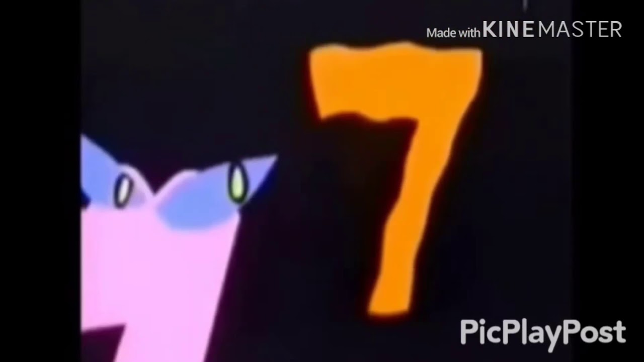 Exotic Number Creatures 41 - YouTube