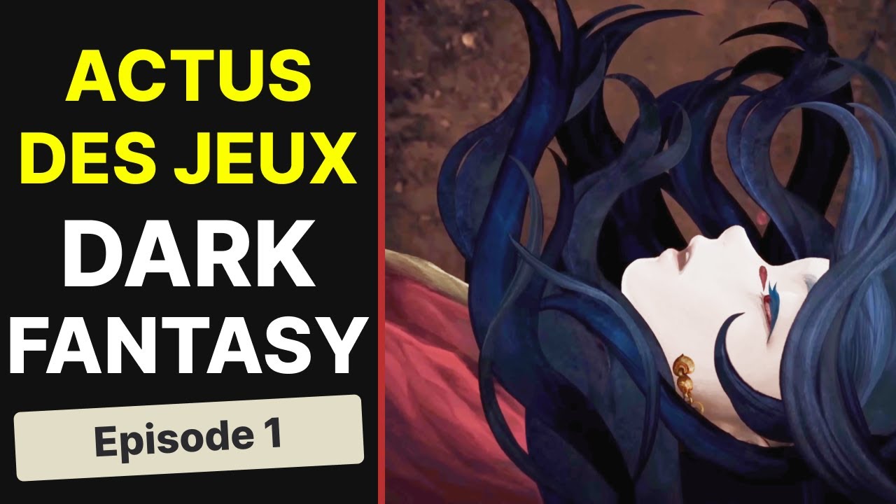 Actus Dark Fantasy - Le souls-like Valor Mortis ouvre les vannes ...