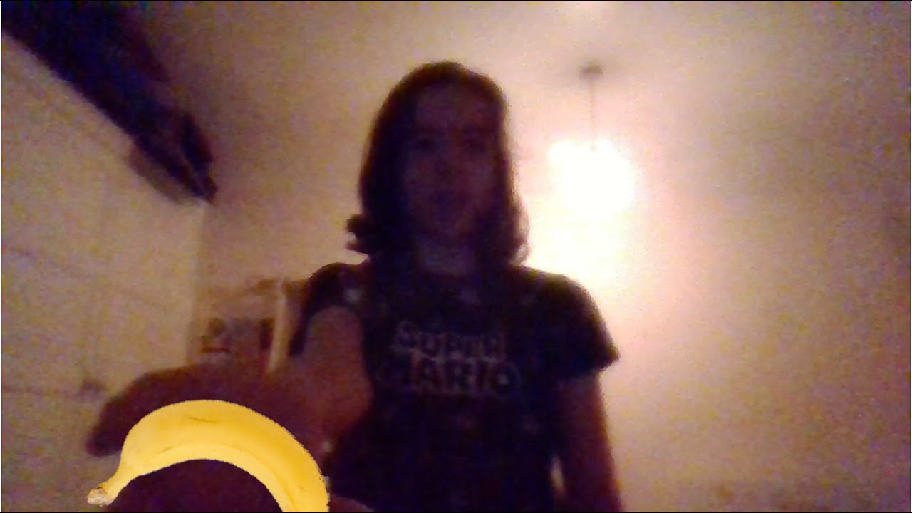 bananaphobia trailer simplified - YouTube