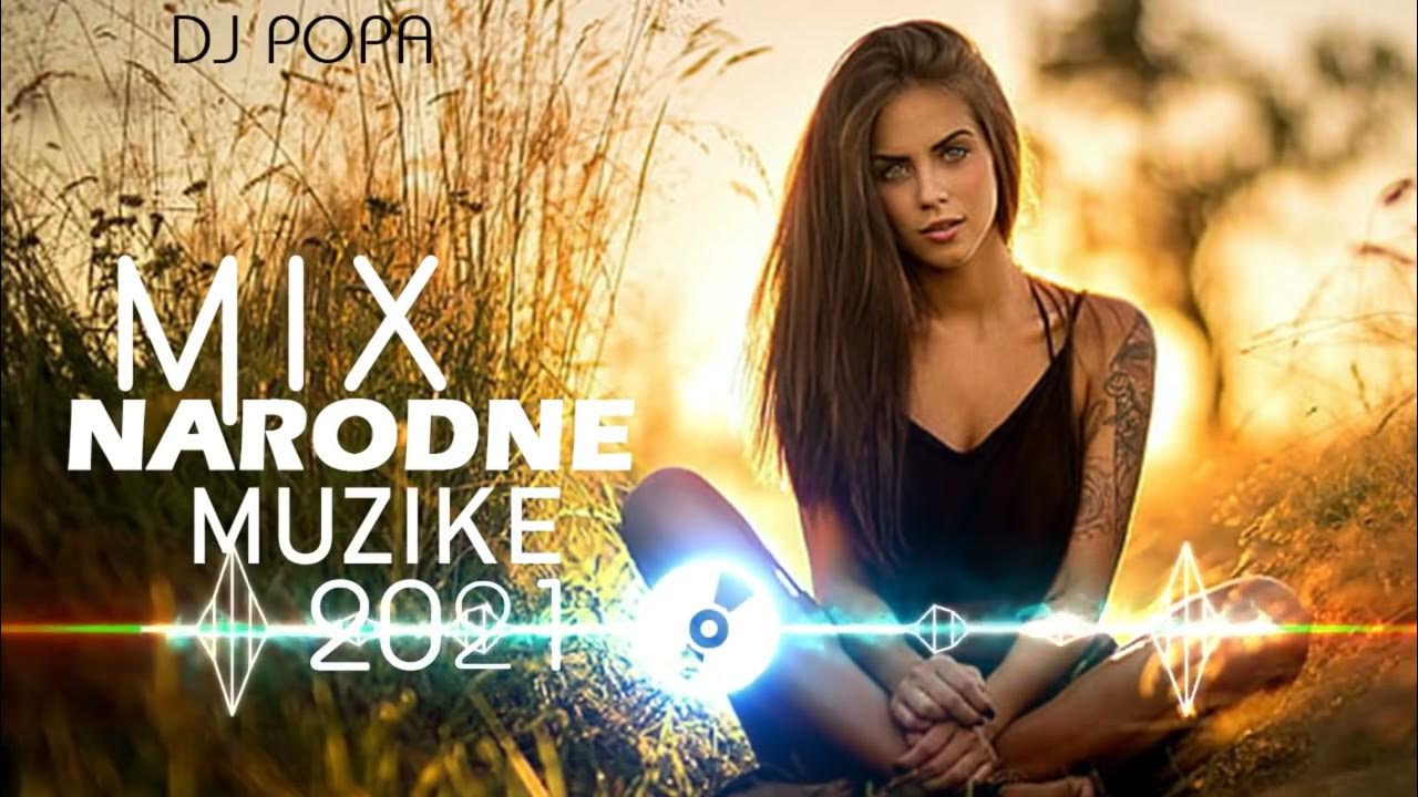 MEGA MIX NARODNE MUZIKE 2023 💓 SAMO HITOVI 2023 💓 KAFANSKI MIX 2023 💓 MIX NARODNE MUZIKE NOST ...
