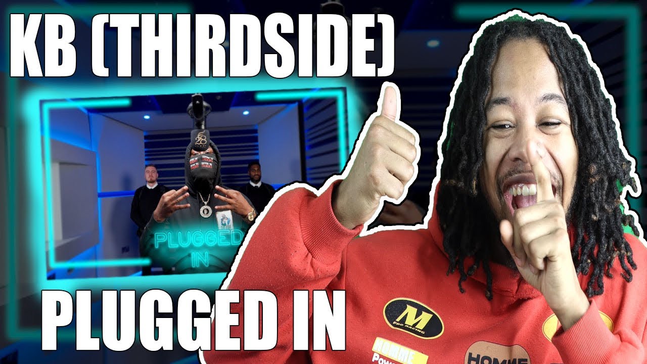 KB (Thirdside) - Plugged In W/ Fumez The Engineer | Mixtape Madness ...