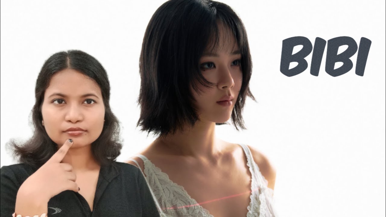 비비 (BIBI) - 종말의 사과나무 (Apocalypse) Official M/V Teaser Reaction !! - YouTube