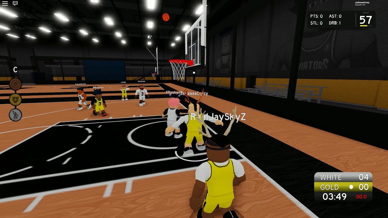 Rb world 3 double poster - YouTube