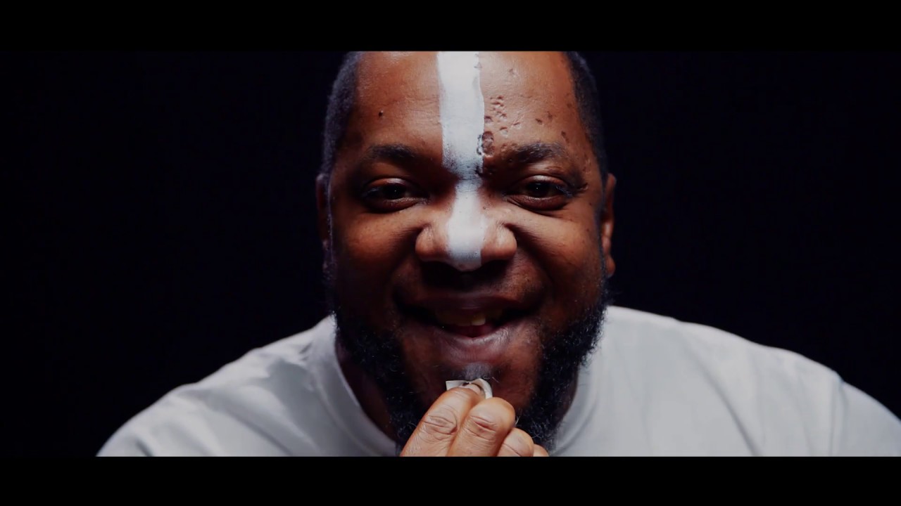 AN OCTOROON Teaser Trailer - YouTube