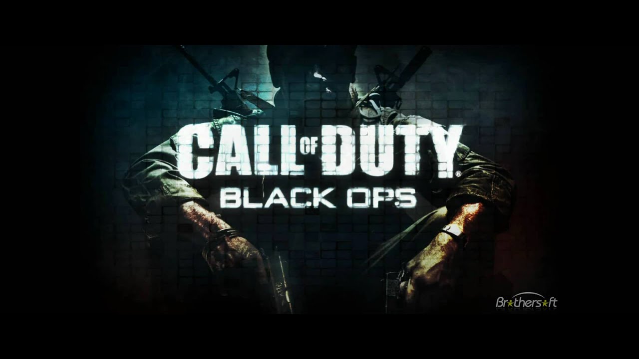 COD BLACK OPS INFINITE HEALTH PACKAGE - YouTube