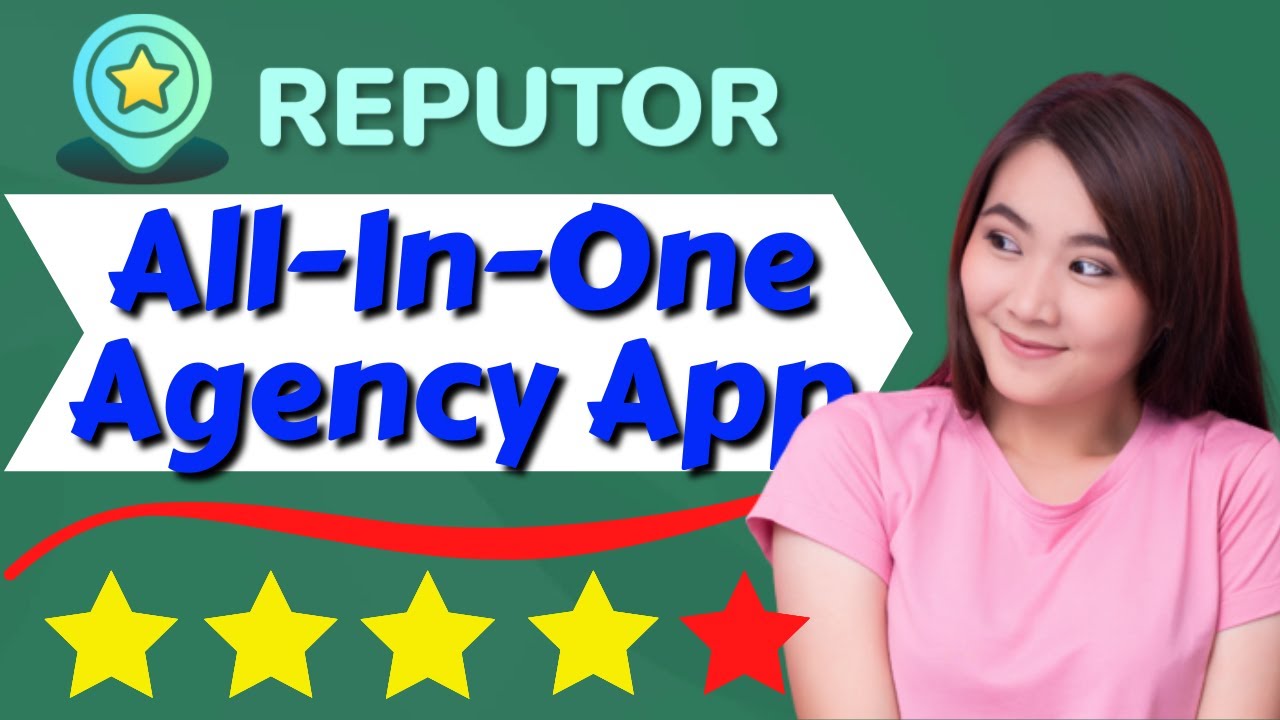 Reputor Review Detailed Walkthrough Reputor by Ben Murray Honest Review ...