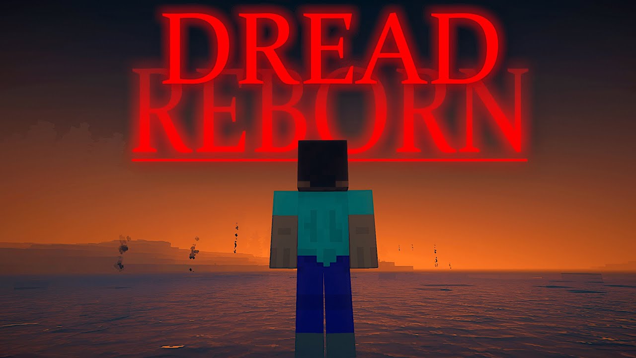 Minecraft’s Most Immersive Horror Modpack... - YouTube