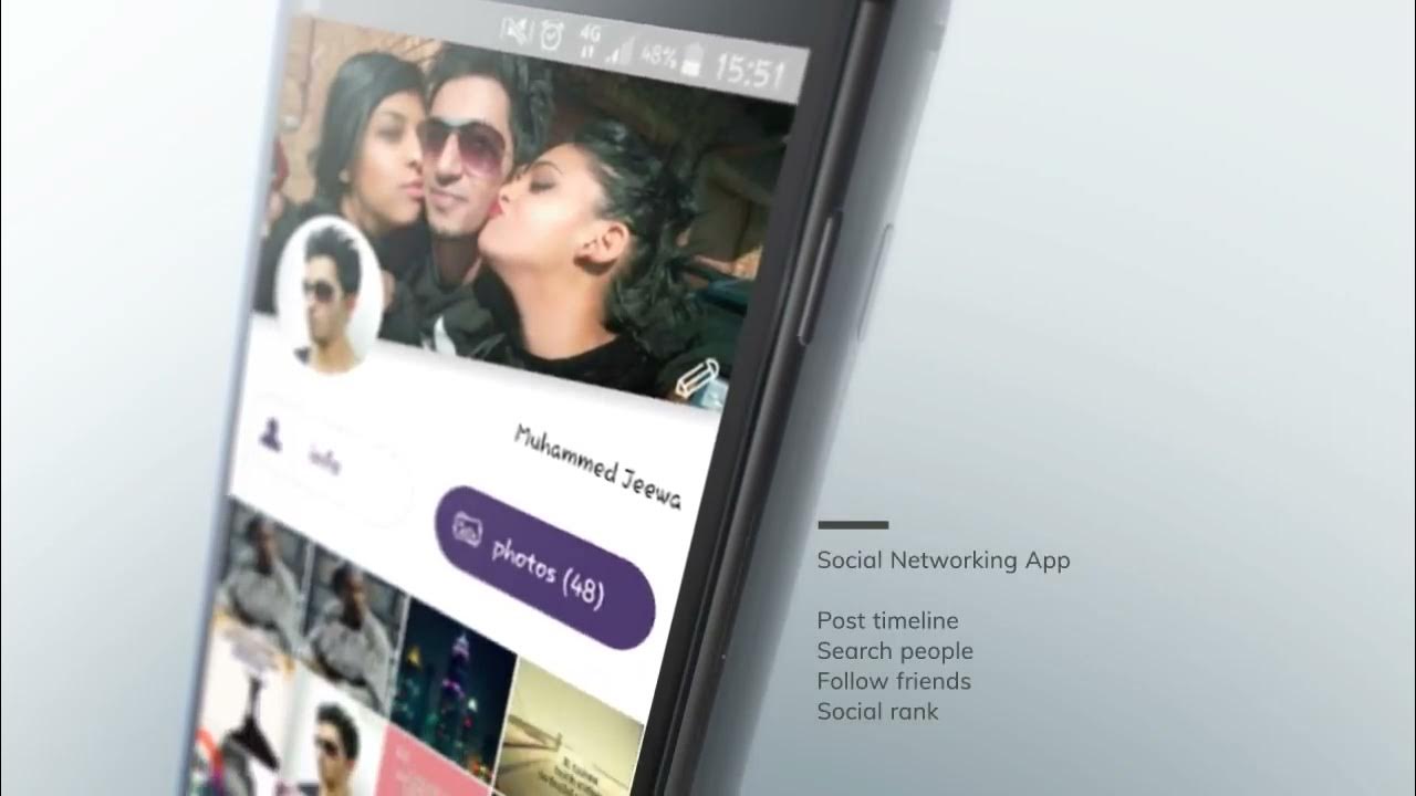 Introduction Logiclump Technologies - YouTube