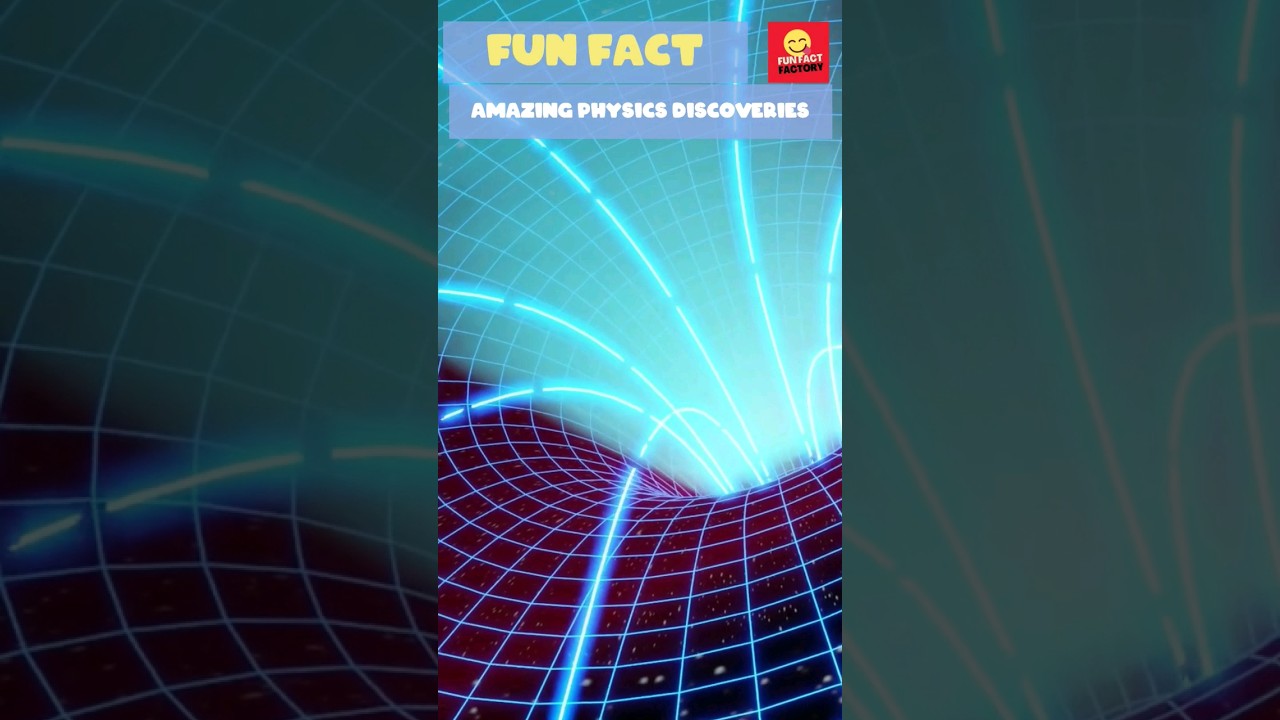 3 interesting facts about modern physics - Go IT