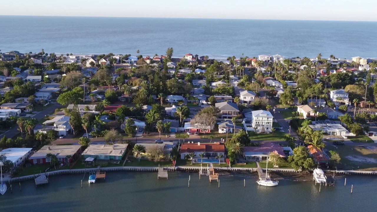 16110 Redington Beach, Florida - YouTube