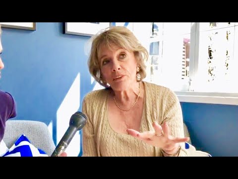Dame Esther Rantzen Life Story Interview - THAT'S LIFE UK Tour with ...