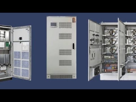 How To Check Performance Of Active Harmonic Filter (AHF) | Electrical ...