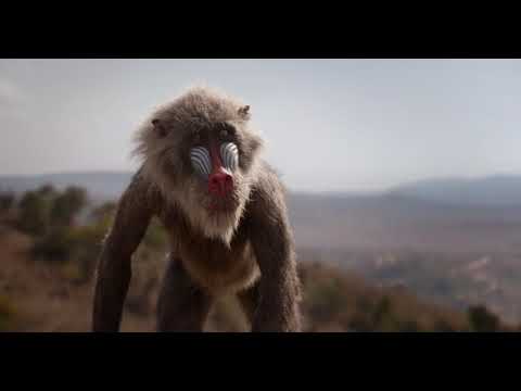 THE LION KING | 2019 Live Action New Trailer | Official Disney