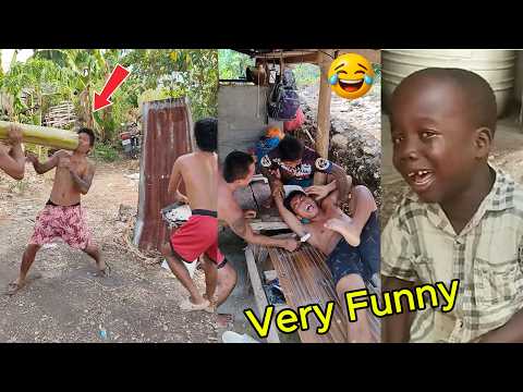 Impossible Try Not to Laugh – Top 100 Funniest Videos of 2026 #28