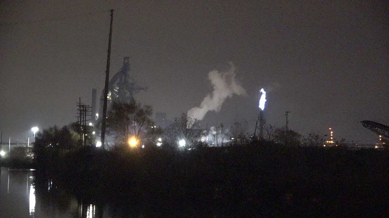 Majestic Zug Island - YouTube