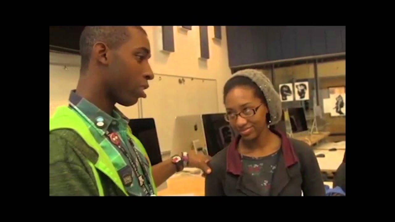 Aaron Lovelace PSA on Bullying (30 sec version) - YouTube