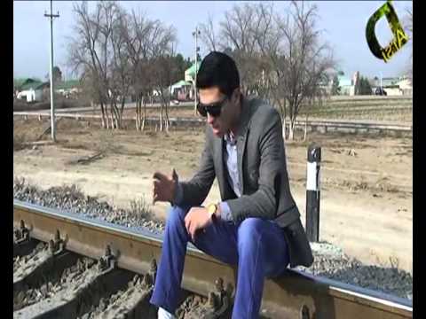 Turkmen Rap S R K ft Shaja Ayralyk