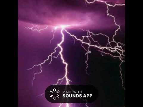Sounds app