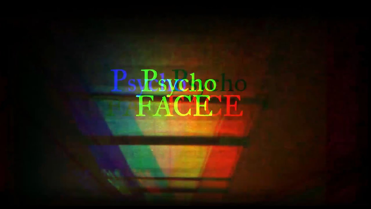 The Visitans present "PSYCHO FACE" - YouTube